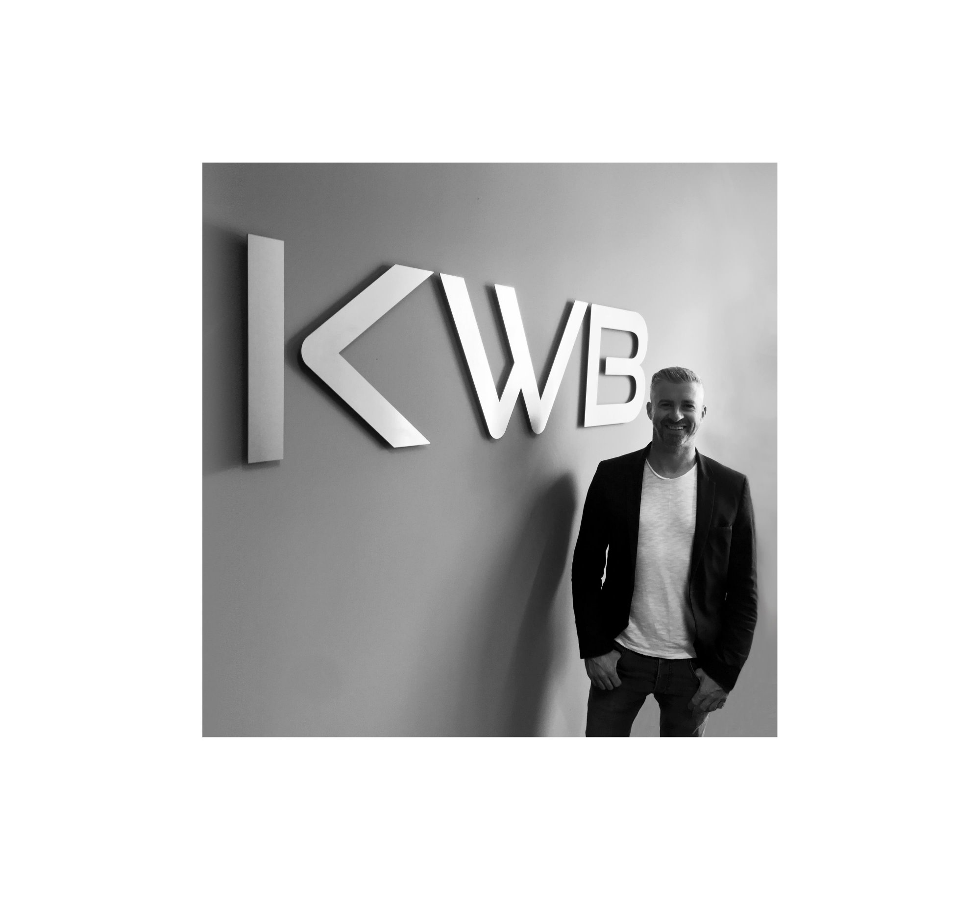 About us – KWB London